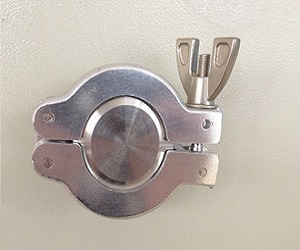 Vacuum Laboratory Glove Box PLC control for Universal Testing