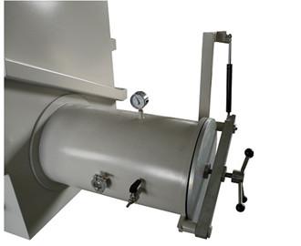 Sterile Box Laboratory Glove Box , Lab Testing Chamber Glove Box