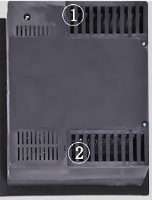 Camera Digital Dry Cabinet Constant / humidity dehumidification box