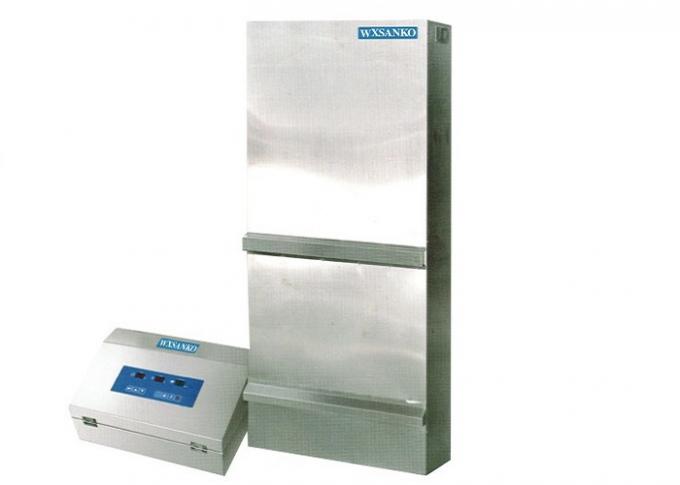 Stainless Steel Bread Prover / Bread Fermenter / Bakery Proofer Room ...