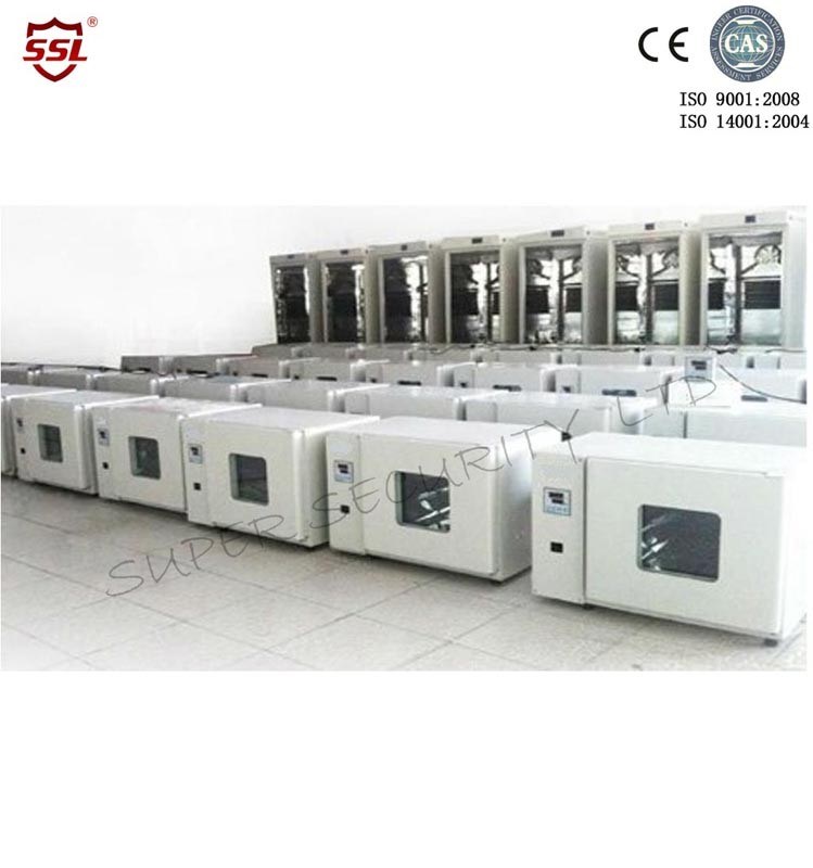 Customized Bench Top Drying Oven for lab use,baking,biochemistry ...