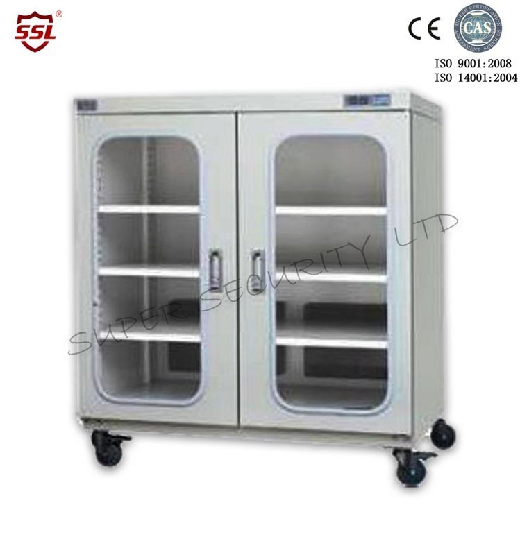 Stainless Electronic Dry Box