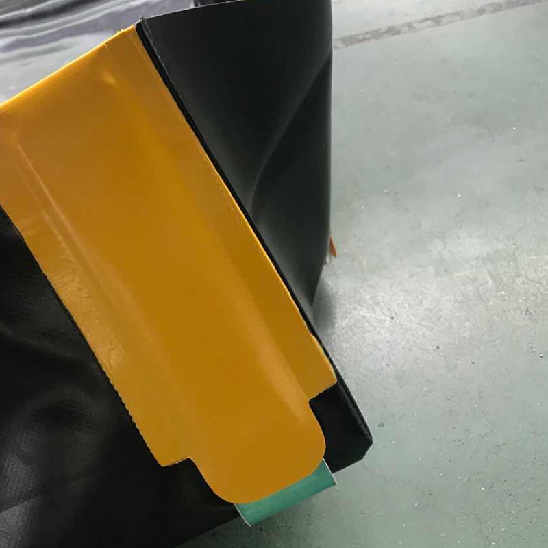 Portable Spill Containment Berm Bunds Bund For Chemical Spills Storage