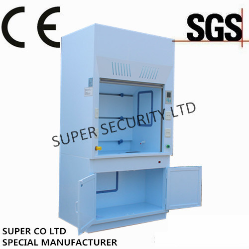 Polypropylene Chemical Laminar Flow Hood with Electric Socket for lab ...