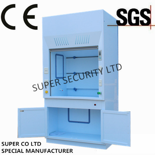 Polypropylene Chemical Laminar Flow Hood with Electric Socket for lab ...