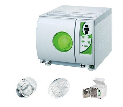 Table Top Autoclave / sterilizer Chemical Storage Cabinet Class N Series