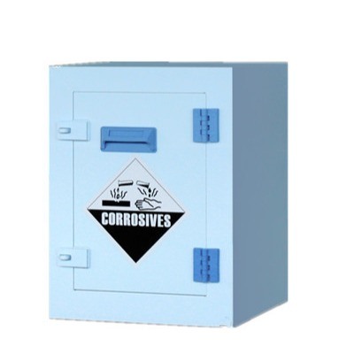 Clean Room Acid Alkaline Safety Corrosive Storage Cabinet For Liquids ...