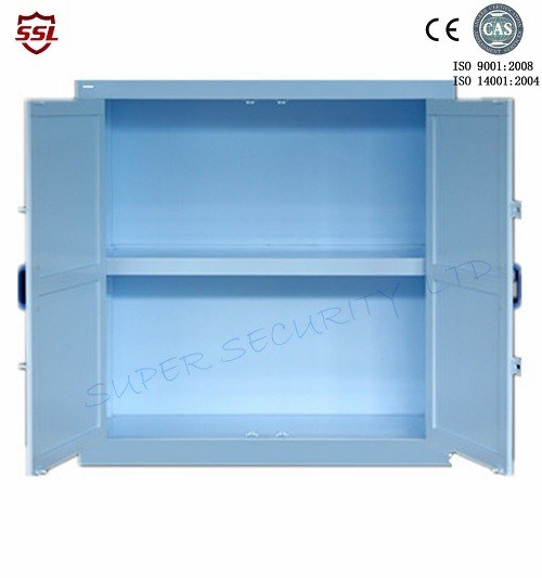 Professional Locking Liquid Corrosive Chemical Storage Cabinets For ...