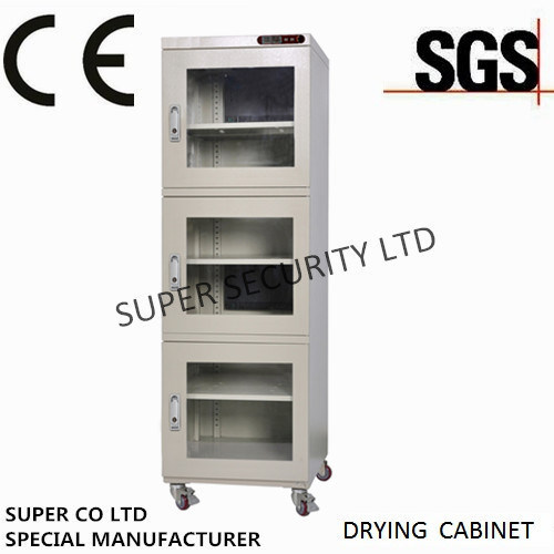 Electrical Drying proof Cabinet