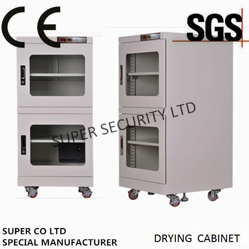 Drying cabinets are the perfect storage for SMT/BGA/PCB/LED components humidity control dry cabinet