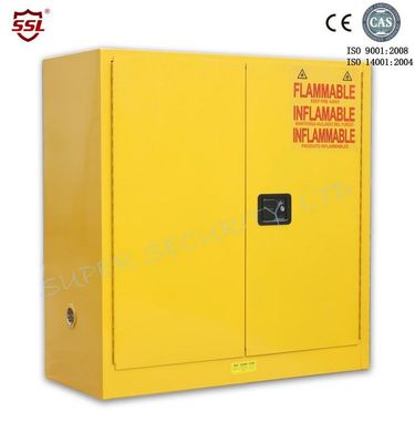 Laboratory Hazardous Material Chemical Fireproof Safety Storage ...